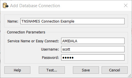 Viewing and Inspecting Oracle Data – FME Support Center