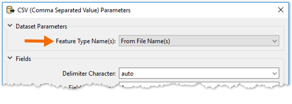 Updating a PostgreSQL Database Using UPSERT – FME Support Center