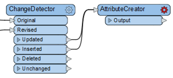 Updating a PostgreSQL Database Using UPSERT – FME Support Center