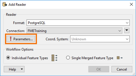 Updating a PostgreSQL Database Using UPSERT – FME Support Center