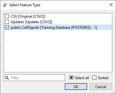 Updating a PostgreSQL Database Using UPSERT – FME Support Center
