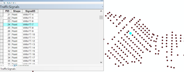 Basic DWG Block Handling Example: Preserving Block Entities (DWG to SHP ...