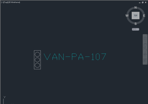 Basic DWG Block Handling Example: Preserving Block Entities (DWG to SHP) – FME Support Center
