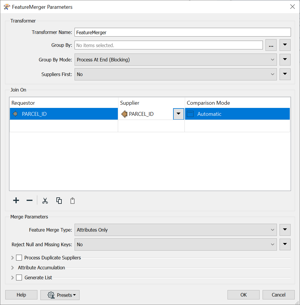 Writing Microstation (DGN) Tags with FME – FME Support Center