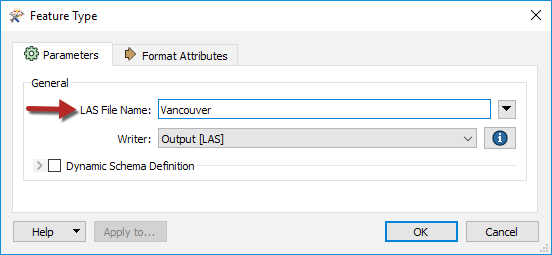 Thinning and Combining Point Clouds – FME Support Center