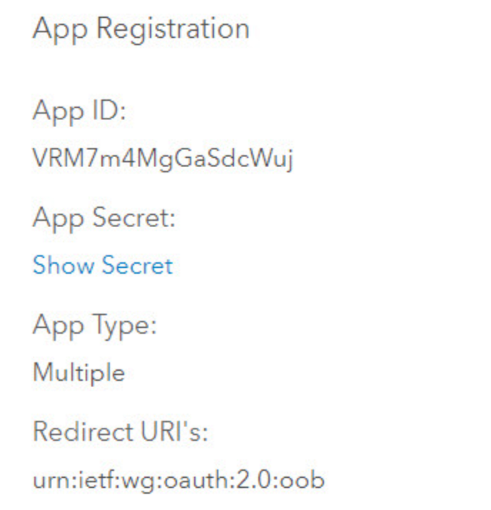 How to Create an ArcGIS Enterprise Portal Web Connection (OAuth 2.0 ...