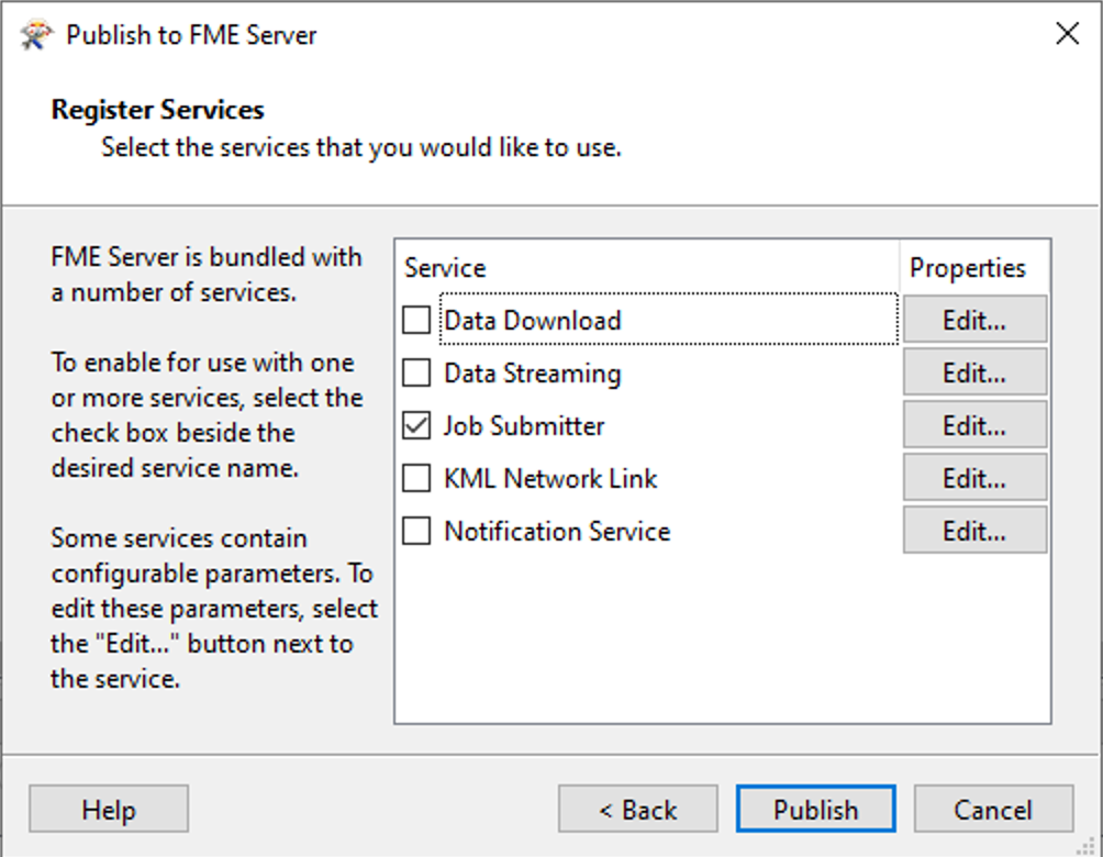 How to Create an ArcGIS Enterprise Portal Web Connection (OAuth 2.0 ...