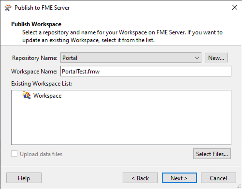How To Create An Arcgis Enterprise Portal Web Connection Oauth 20 1529