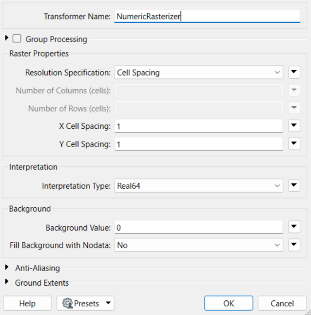 How to Clean Up Classification Errors in Point Clouds – FME Support Center