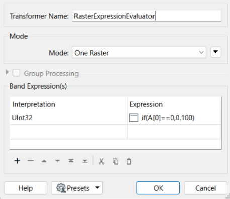 How to Clean Up Classification Errors in Point Clouds – FME Support Center