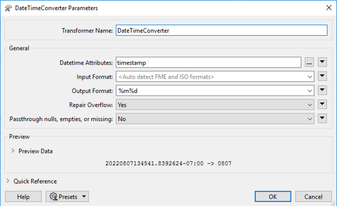 Download Files from a REST API Using FME – FME Support Center