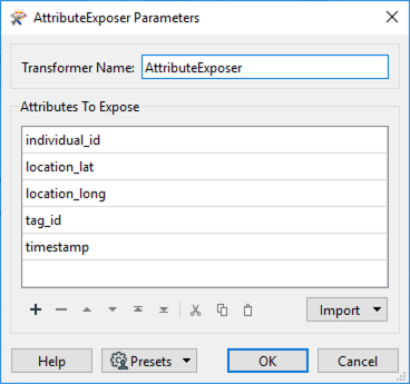 Download Files from a REST API Using FME – FME Support Center