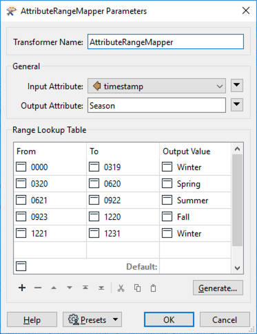Download Files from a REST API Using FME – FME Support Center