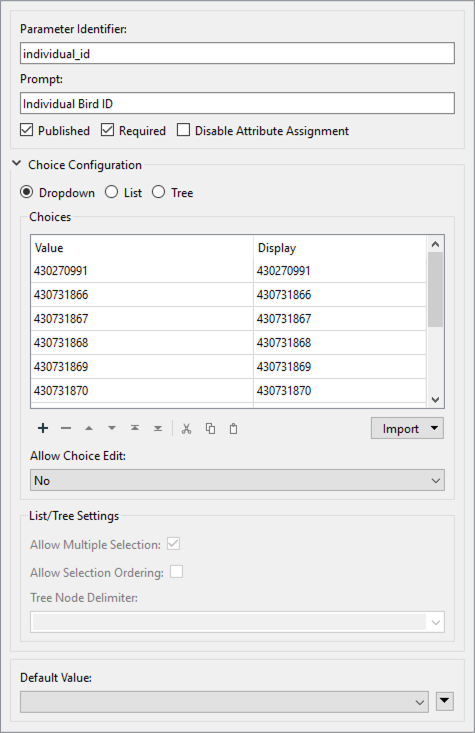 Download Files From A Rest Api Using Fme Fme Support Center 3404