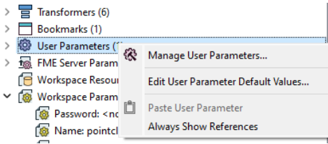 How to Calculate Point Cloud Density | Creating a Custom Transformer – FME Support Center