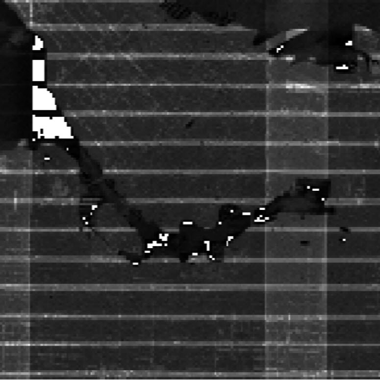 How to Calculate Point Cloud Density | Creating a Custom Transformer ...