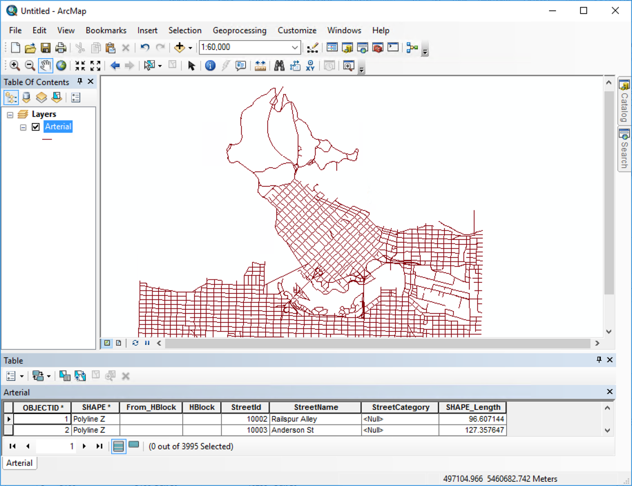 Working with Geodatabase Domains: Writing A Coded Domain – FME Support ...