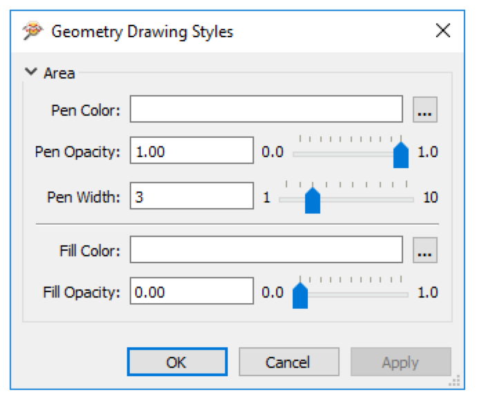 Creating Density Maps with FME for Tableau – FME Support Center