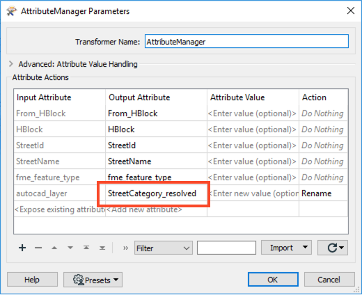 Working with Geodatabase Domains: Writing A Coded Domain – FME Support ...