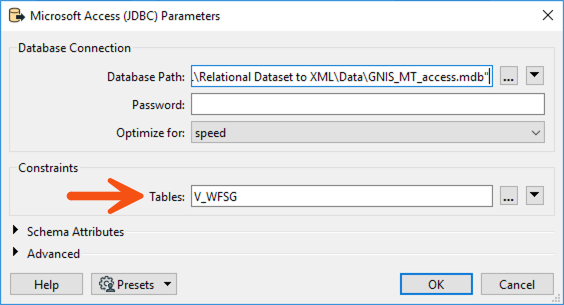 Creating an XML Document in FME with the XMLTemplater Transformer – FME ...