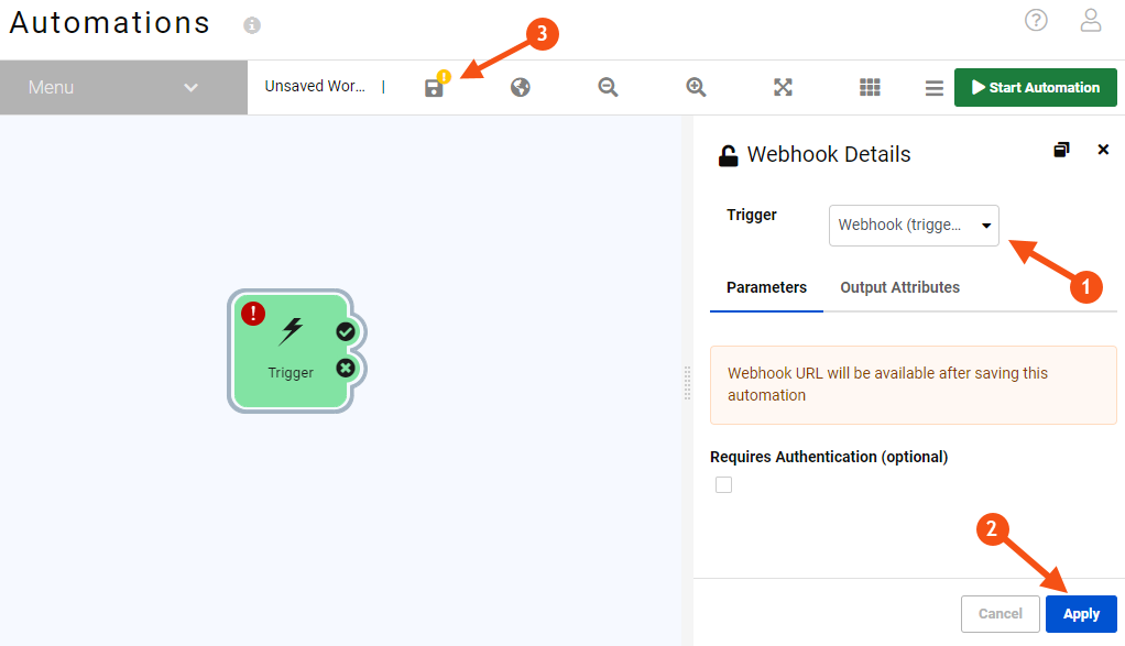 Push Data from ArcGIS Survey123 to an Application in Real-time with Webhooks – FME Support Center