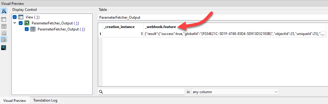 Push Data from ArcGIS Survey123 to an Application in Real-time with Webhooks – FME Support Center