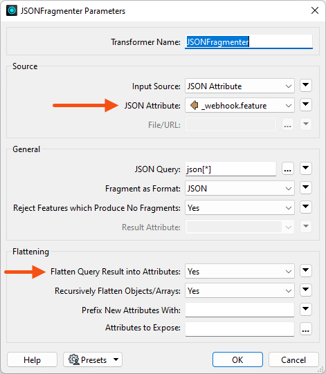 Push Data from ArcGIS Survey123 to an Application in Real-time with Webhooks – FME Support Center