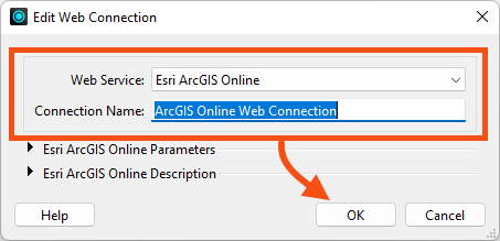 Push Data from ArcGIS Survey123 to an Application in Real-time with Webhooks – FME Support Center