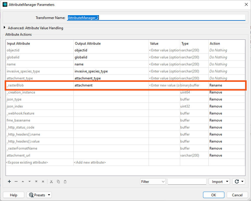Push Data from ArcGIS Survey123 to an Application in Real-time with Webhooks – FME Support Center