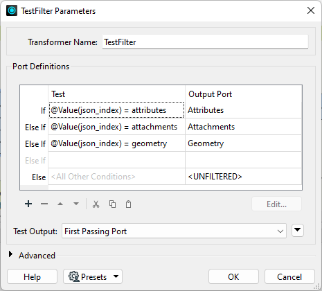 Push Data from ArcGIS Survey123 to an Application in Real-time with Webhooks – FME Support Center