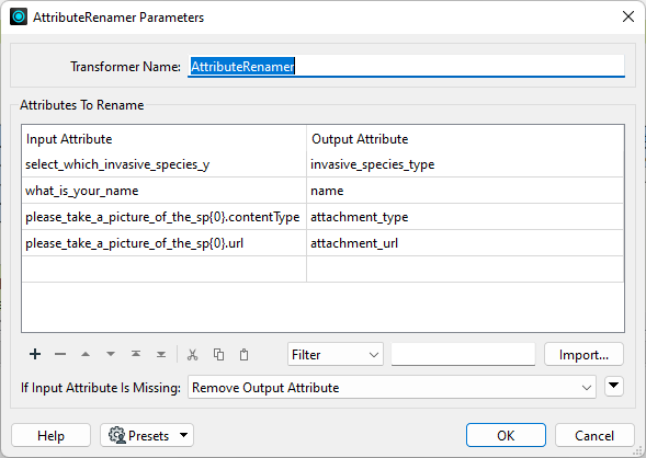 Push Data from ArcGIS Survey123 to an Application in Real-time with Webhooks – FME Support Center