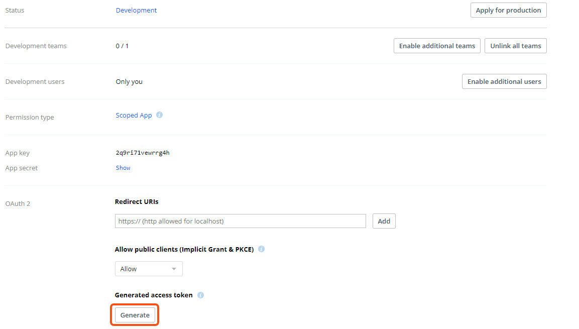 Automating Dropbox Workflows with FME Flow – FME Support Center