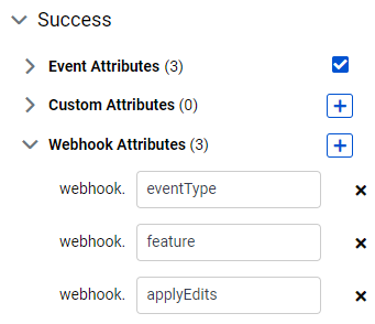Push Data from ArcGIS Survey123 to an Application in Real-time with Webhooks – FME Support Center