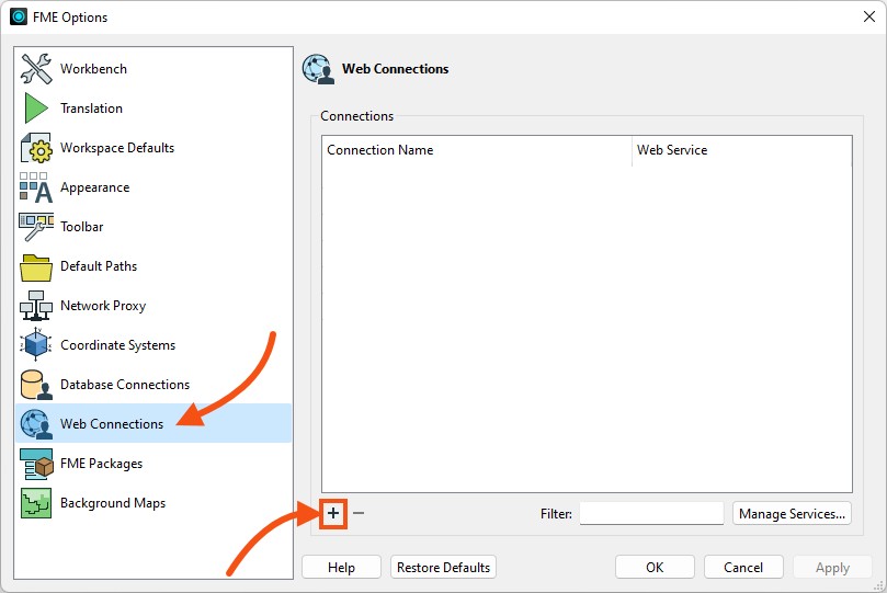 Push Data from ArcGIS Survey123 to an Application in Real-time with Webhooks – FME Support Center