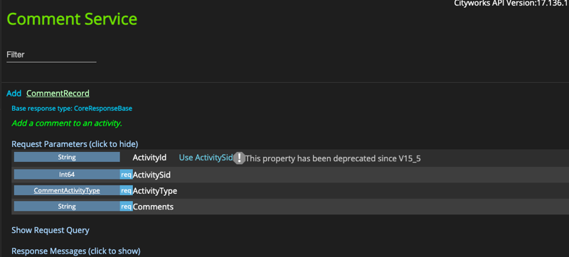 Custom Workflows for Cityworks with FME – FME Support Center