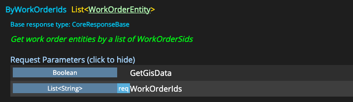 Custom Workflows for Cityworks with FME – FME Support Center