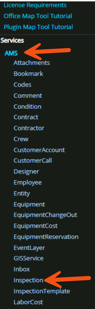 Custom Workflows for Cityworks with FME – FME Support Center