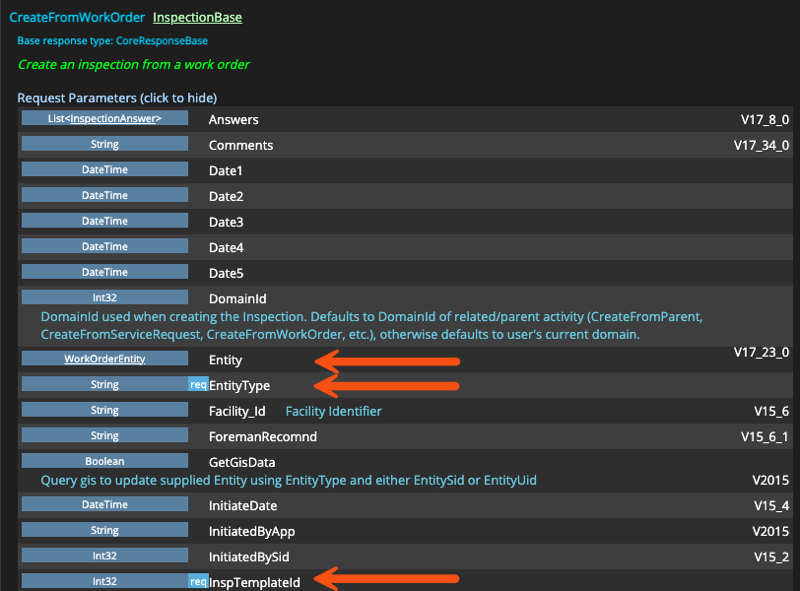 Custom Workflows for Cityworks with FME – FME Support Center