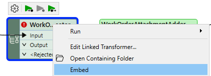 Self-Serve Cityworks Workflows with FME Flow Apps – FME Support Center