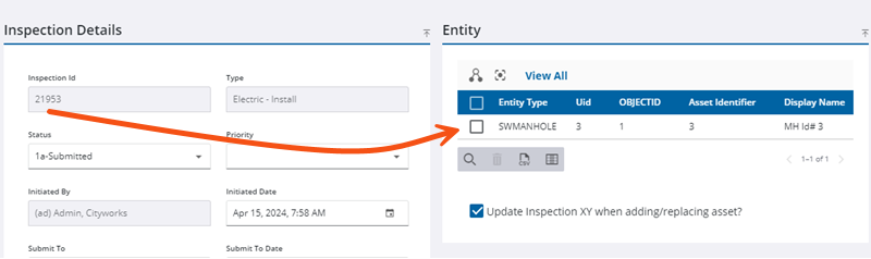 Custom Workflows for Cityworks with FME – FME Support Center