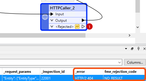 Custom Workflows for Cityworks with FME – FME Support Center