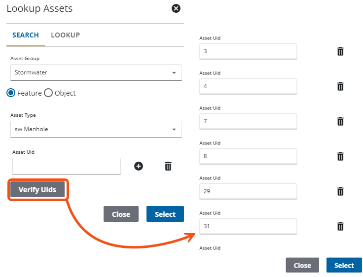 Custom Workflows for Cityworks with FME – FME Support Center