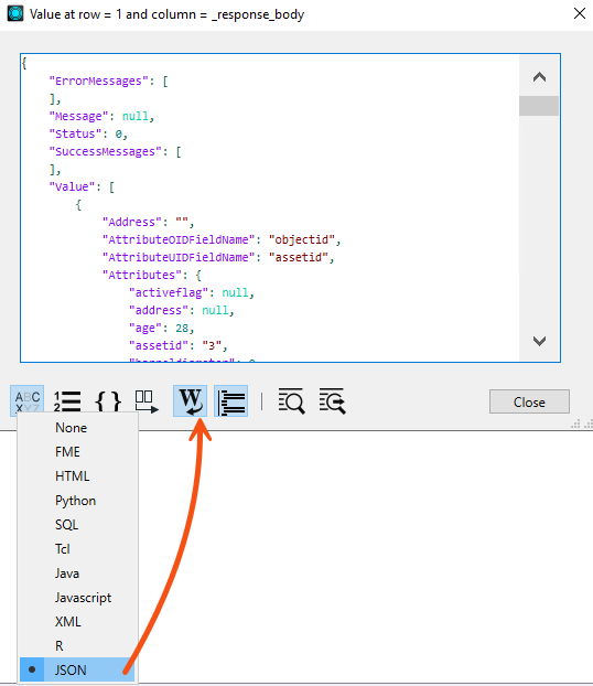 Custom Workflows for Cityworks with FME – FME Support Center