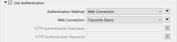 Custom Workflows for Cityworks with FME – FME Support Center