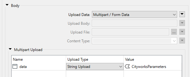 Custom Workflows for Cityworks with FME – FME Support Center