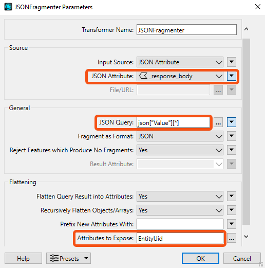 Custom Workflows for Cityworks with FME – FME Support Center