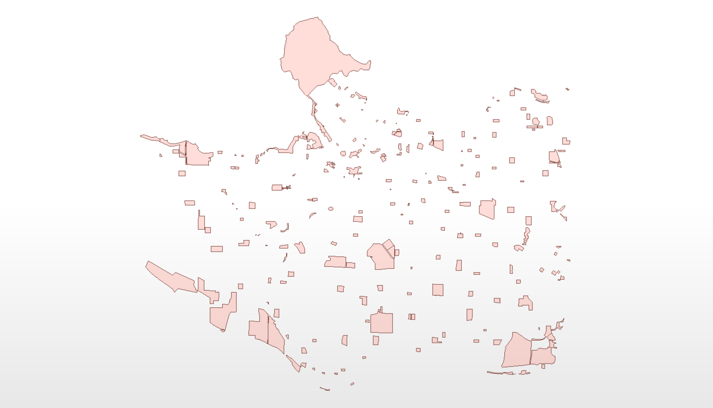 Raster Clipping – FME Support Center