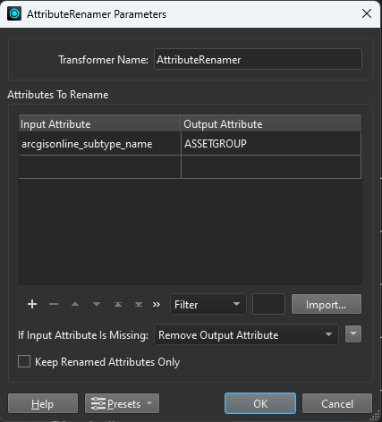 Reading Utility Network Data from ArcGIS Portal Feature Service and Writing to File Geodatabase ...