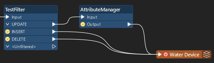 Updating/ Inserting/ Deleting Features in ArcGIS Utility Network Data – FME Support Center