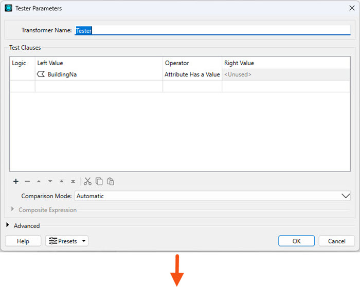 Parameters Across the FME Platform – FME Support Center